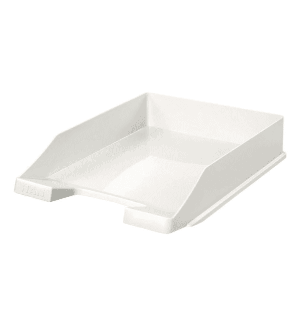 BAC A COURRIER A4 KLASSIK BLANC